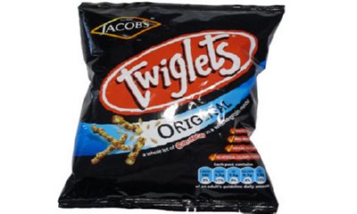 Twiglets Tesco