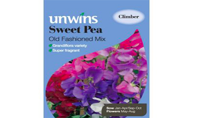 Free Garden Flower Seeds | FreeSamples.co.uk