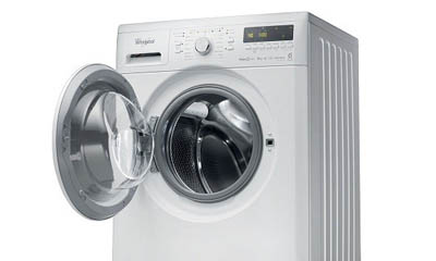 Free Whirlpool Washing Machine