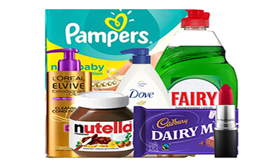 Top 20 Freebies | FreeSamples.co.uk