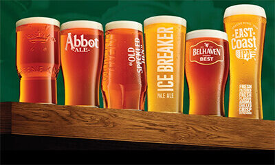 Free Pint of Beer | FreeSamples.co.uk