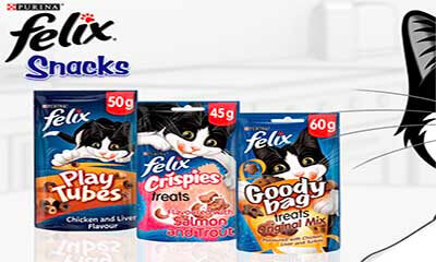 Free Pet Food | FreeSamples.co.uk