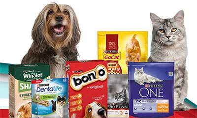 Free Pet Food | FreeSamples.co.uk