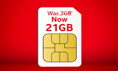 Free Sim Cards | FreeSamples.co.uk