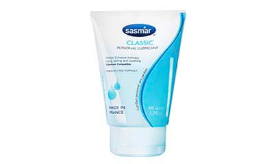 Free Intimate Gel