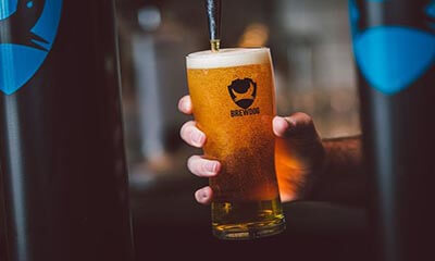 Free BrewDog Pint | FreeSamples.co.uk