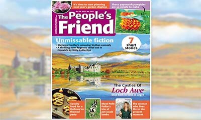 Free Magazines | FreeSamples.co.uk