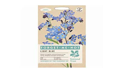 Free BBC Flower Seeds – Free Samples | 100% Free Stuff + Freebies UK