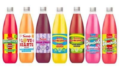 Free Love Hearts Squash (Full-Size) – Free Samples | 100% Free Stuff ...