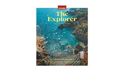 Free Travel Magazine – Free Samples | 100% Free Stuff + Freebies UK