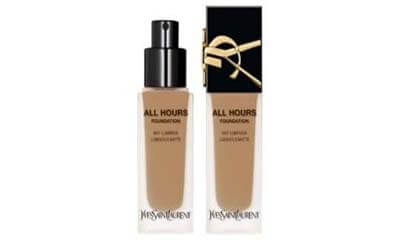 Free YSL Foundation – 20,000 Available – Free Samples | 100% Free Stuff ...