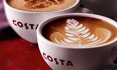 Free Costa Drink | Free Samples | 100% Free Stuff + Freebies UK