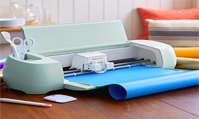 Free Cricut Vinyl – Free Samples | 100% Free Stuff + Freebies UK