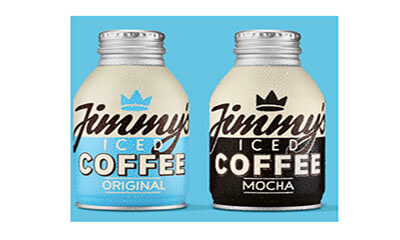 Free Jimmy’s Coffee Can – Free Samples | 100% Free Stuff + Freebies UK