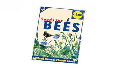 Free Lidl Flower Seeds – Free Samples | 100% Free Stuff + Freebies UK