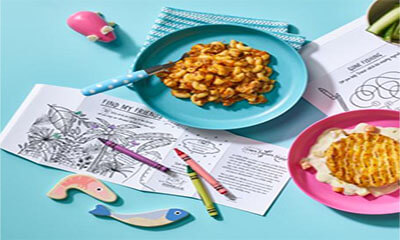 Free Little Dish Welcome Pack – Free Samples | 100% Free Stuff ...