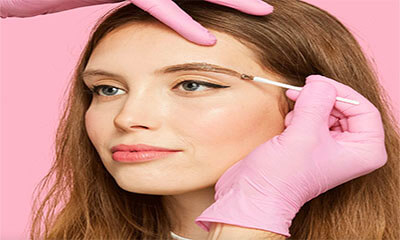 Free Benefit Brow Tint (Worth £14) – Free Samples | 100% Free Stuff ...