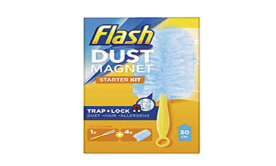 Free Flash Dust Magnet – Free Samples | 100% Free Stuff + Freebies UK