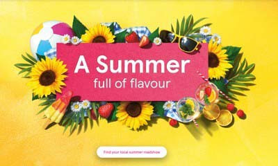 Free Food & Drink from Tesco – Free Samples | 100% Free Stuff + Freebies UK