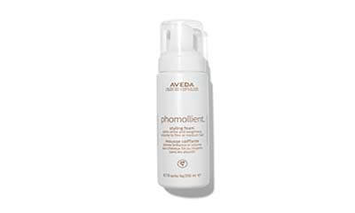 Free Aveda Hair Styling Foam | FreeSamples.co.uk