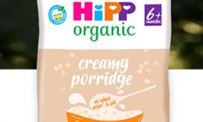Free Hipp Baby Cereal Sample Pack – Free Samples | 100% Free Stuff ...