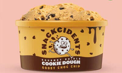Free Snackcidents Cookie Dough – Free Samples | 100% Free Stuff ...