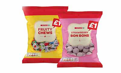 Free Spar Sweets Bag – Free Samples | 100% Free Stuff + Freebies UK
