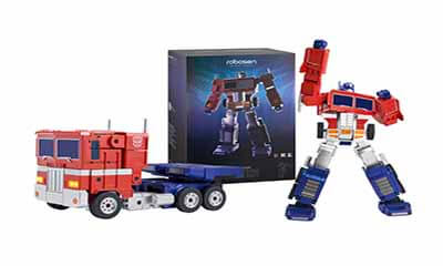 Free Transformers Toys – Free Samples | 100% Free Stuff + Freebies UK
