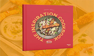 Free Chicken Cookbook – Free Samples | 100% Free Stuff + Freebies UK