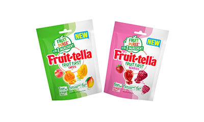 Free Fruitella Sweets Box – Free Samples | 100% Free Stuff + Freebies UK