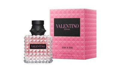 Free Valentino Perfume – Free Samples | 100% Free Stuff + Freebies UK