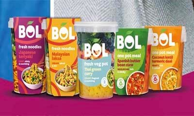 Free Bol Pot Meal (Worth £3.45) – Free Samples | 100% Free Stuff ...