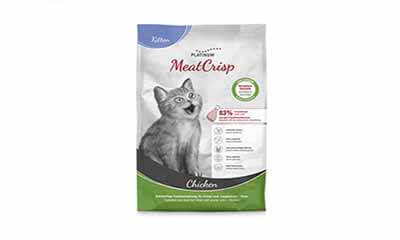 Free Cat and Kitten Food – Free Samples | 100% Free Stuff + Freebies UK