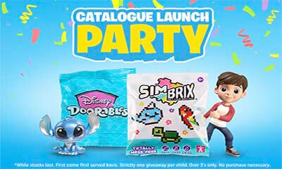 Free Disney Toy – Free Samples | 100% Free Stuff + Freebies UK