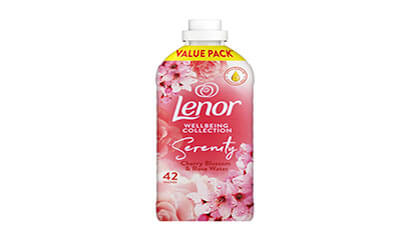 Free Lenor & Bold Fabric Softener – Free Samples | 100% Free Stuff ...