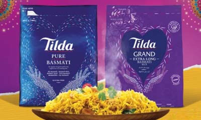 Free Tilda Rice Hampers and Merchandise – Free Samples | 100% Free ...