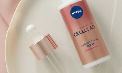 Free Nivea Cellular Expert Lift Serum – Free Samples | 100% Free Stuff ...