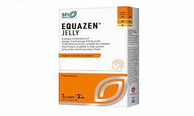 Free Vitamin Jelly – Free Samples | 100% Free Stuff + Freebies UK