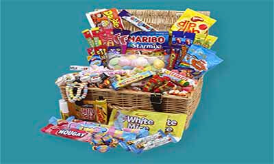 Win a Massive Sweets Hamper – Free Samples | 100% Free Stuff + Freebies UK