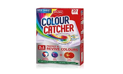 Free Dylon Colour Catcher Sheets – Free Samples | 100% Free Stuff ...