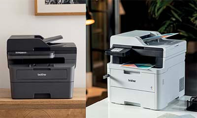 Free Brother Printer