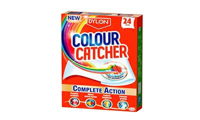 Free Dylon Colour Catcher Sheets – Free Samples | 100% Free Stuff ...