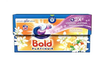 Free Lenor Fabric Softener, Bold Laundry Pods & More – Free Samples ...