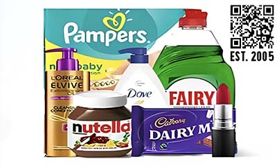 Free Perfume | FreeSamples.co.uk