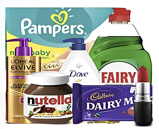 Free Samples | 100% Free Stuff + Freebies UK