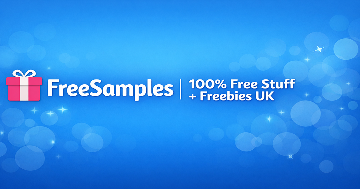 Free Pet Food | Free Samples | 100% Free Stuff + Freebies UK
